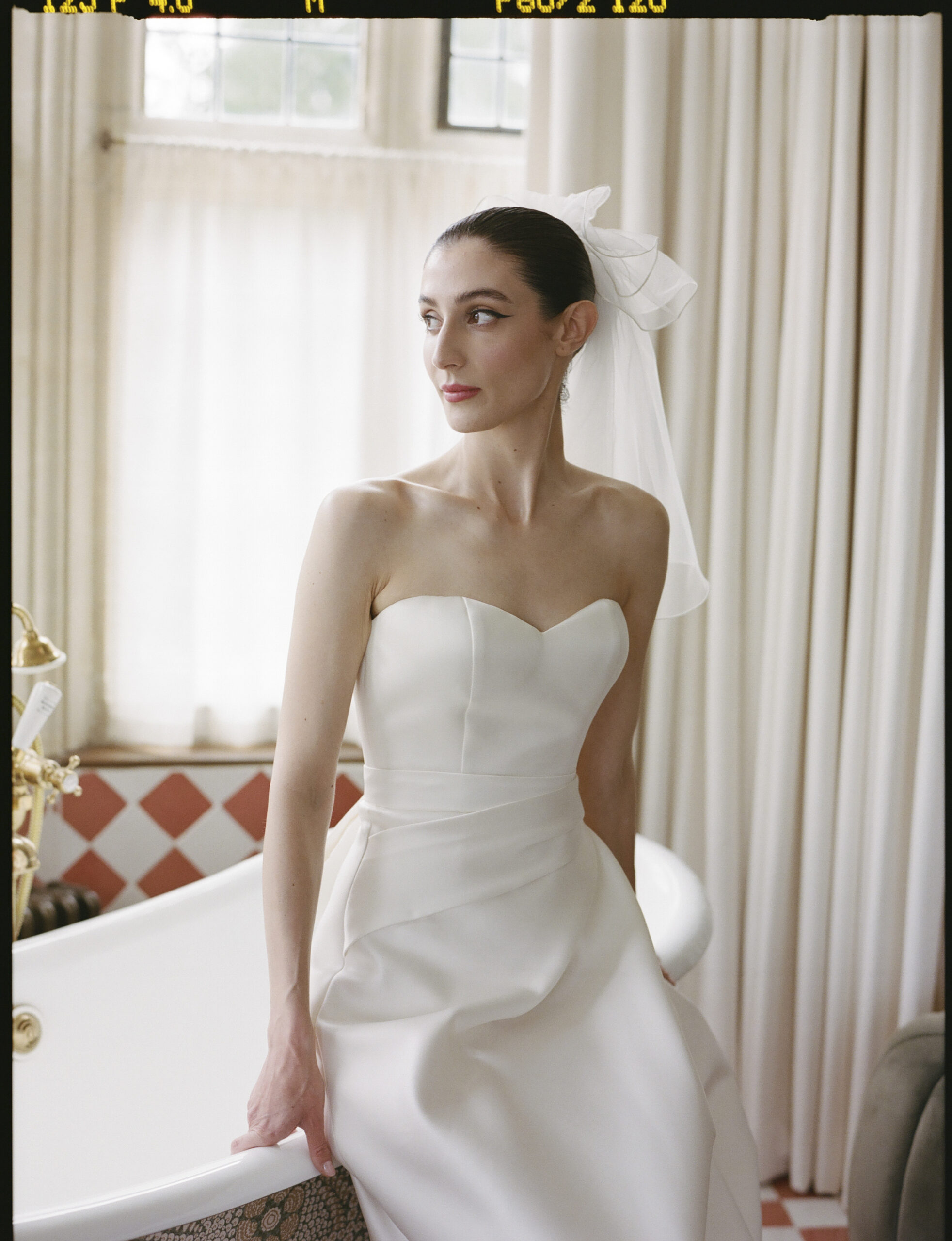 Taylor & Porter - Luago Agency